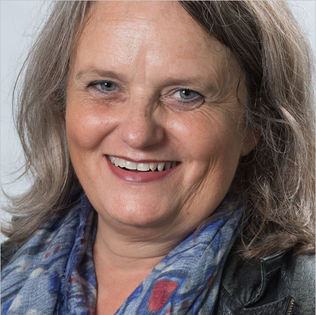 Diana Mathis RZT Facilitator » ResilienzForum Akademie